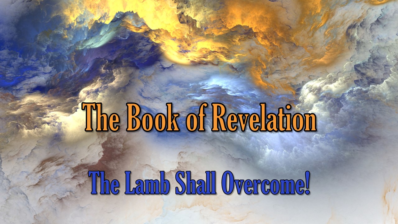 Revelation – Whitehouse Church of Christ